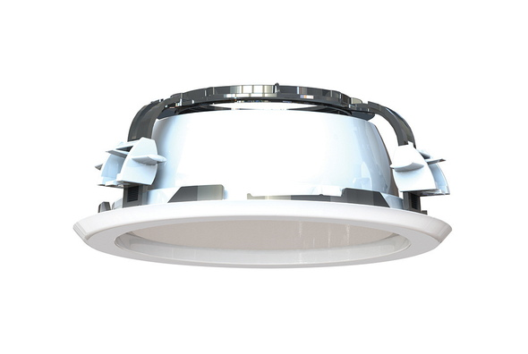 The latest ZIP LED Downlight photometric data is now available to ...