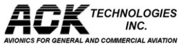 CÁPSULA MODO-C - ENCODER ALTITUDE ACK - Modelo - A30 | AEROIMPORTS.NET.
