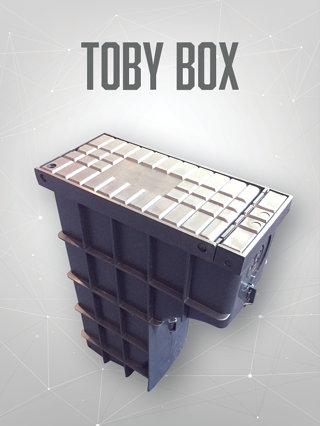 Ai aflat despre noile produse de la Emtelle?