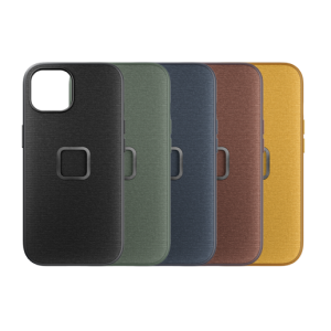 Das Everyday Case für das neue iPhone 15 kommt in neuen Farben – Blog ...