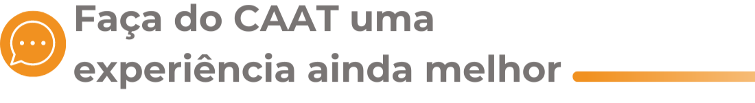 CAAT online