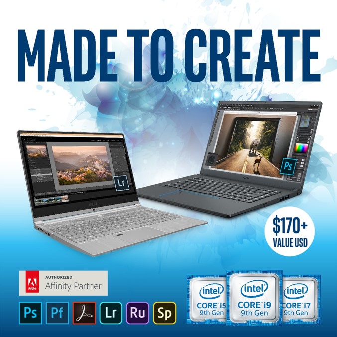Adobe creative pack program