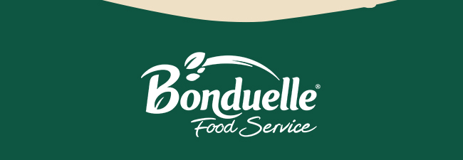 Bonduelle promoción | Barra de ideas