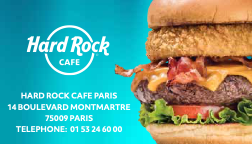 CP Hard Rock Santa 2021 - Axium by Parker