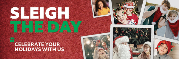 CP Hard Rock Santa 2021 - Axium by Parker