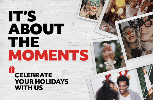 CP Hard Rock Santa 2021 - Axium by Parker