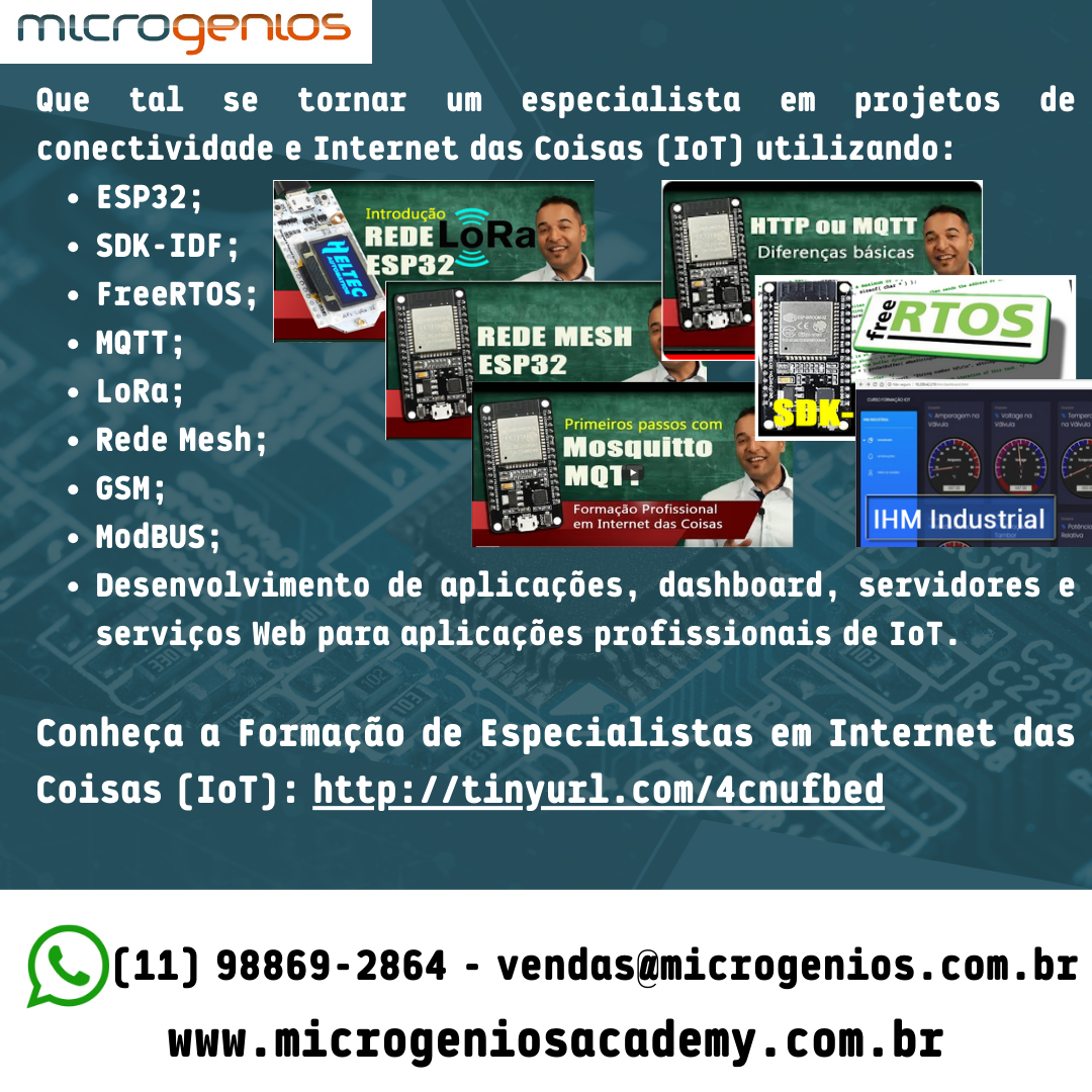 Microgenios