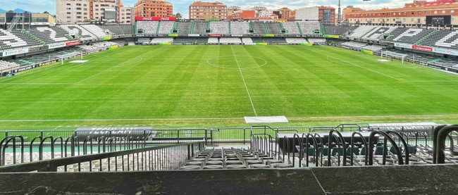 VIVE UNA EXPERIENCIA ÚNICA EN CASTALIA | CD Castellón | Web Oficial