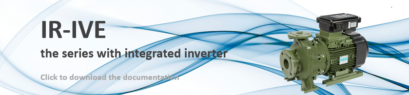 IR Pumps - SAER NEWSLETTER APRIL 2021 - SAERINDO