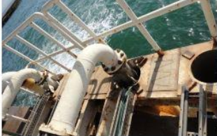 Cooling Shroud Pompa Celup - SAER NEWSLETTER JULI 2021