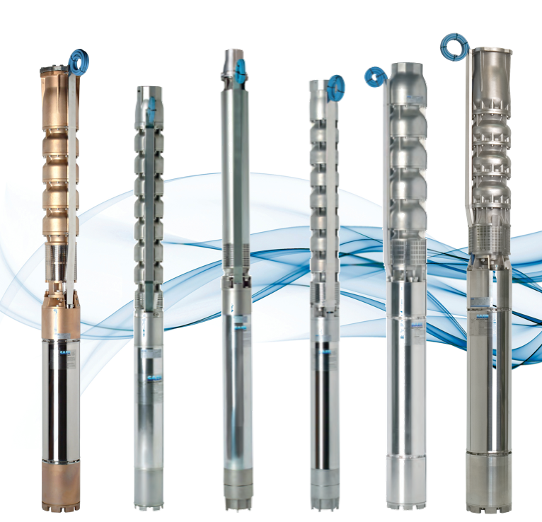 Cooling Shroud Pompa Celup - SAER NEWSLETTER JULI 2021