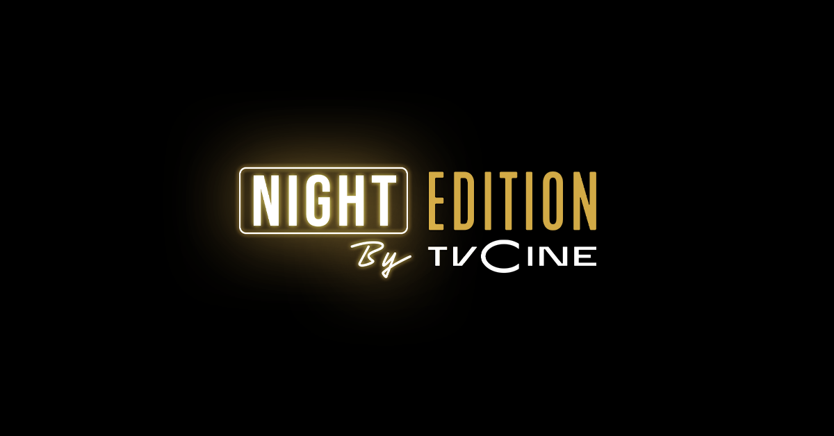 Night Edition by TVCine: a BOLD no Cinema Fernando Lopes