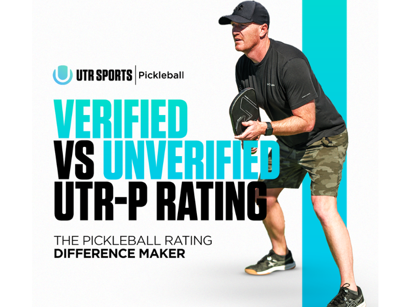 UTR Sports – Know Your Rating