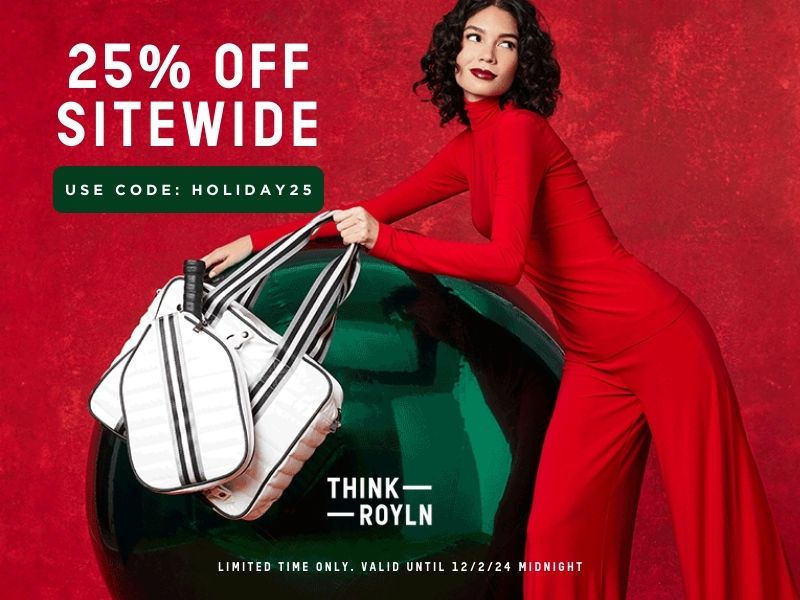 Think Royln: Be The Gifting Hero This Season