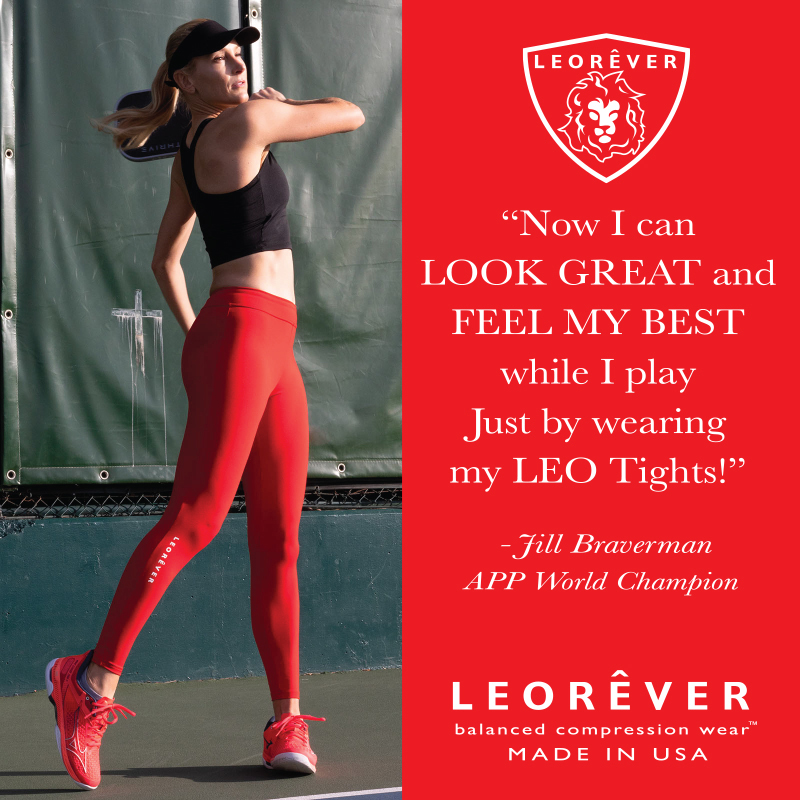 LEORÊVER: Reconnect With Your Body