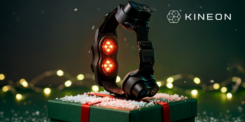 Kineon: Gift Pain-Free Movement