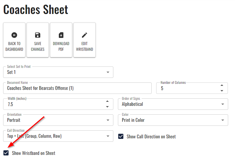 New Diamond Sports Product Updates