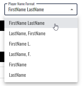 New Diamond Sports Product Updates