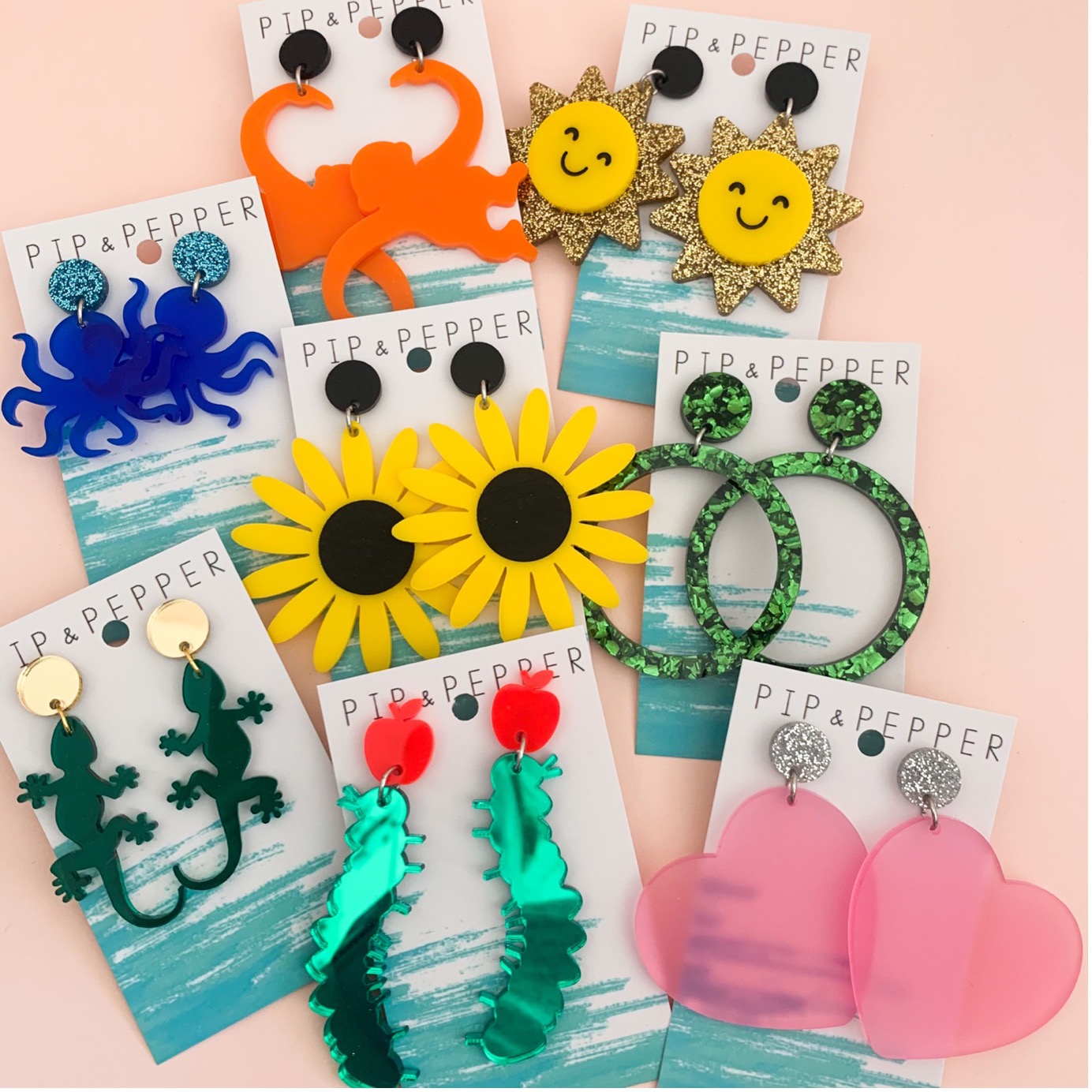 Meet the Maker: Pip and Pepper - Perth Makers Market