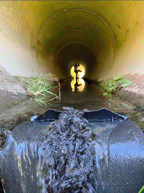 Environment Southland Fish Barrier Removal Program – Fish Passage ...