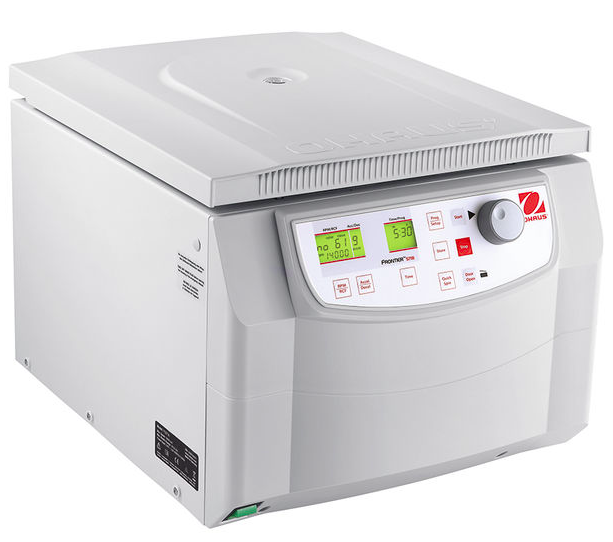 LABORATORY EQUIPMENT - Microtech