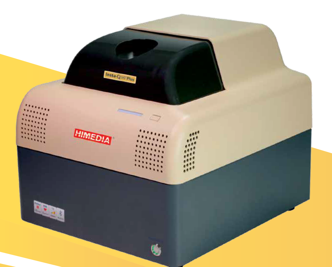 LABORATORY EQUIPMENT - Microtech