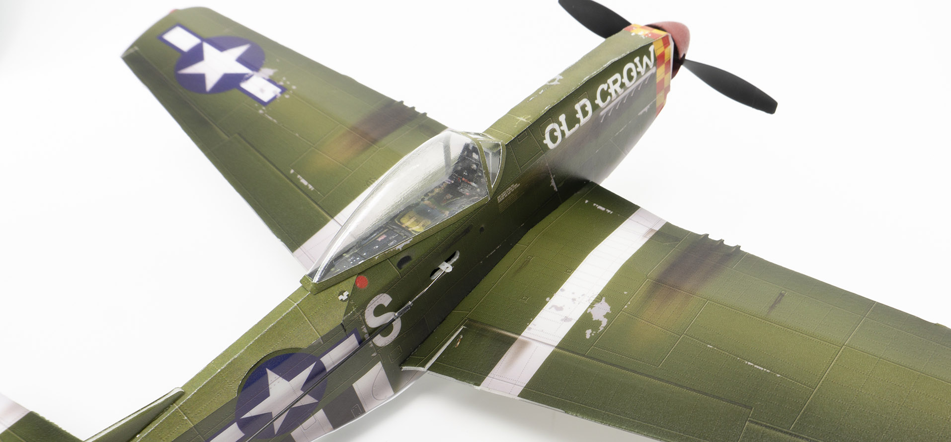 Exquisite Transparent Canopy: