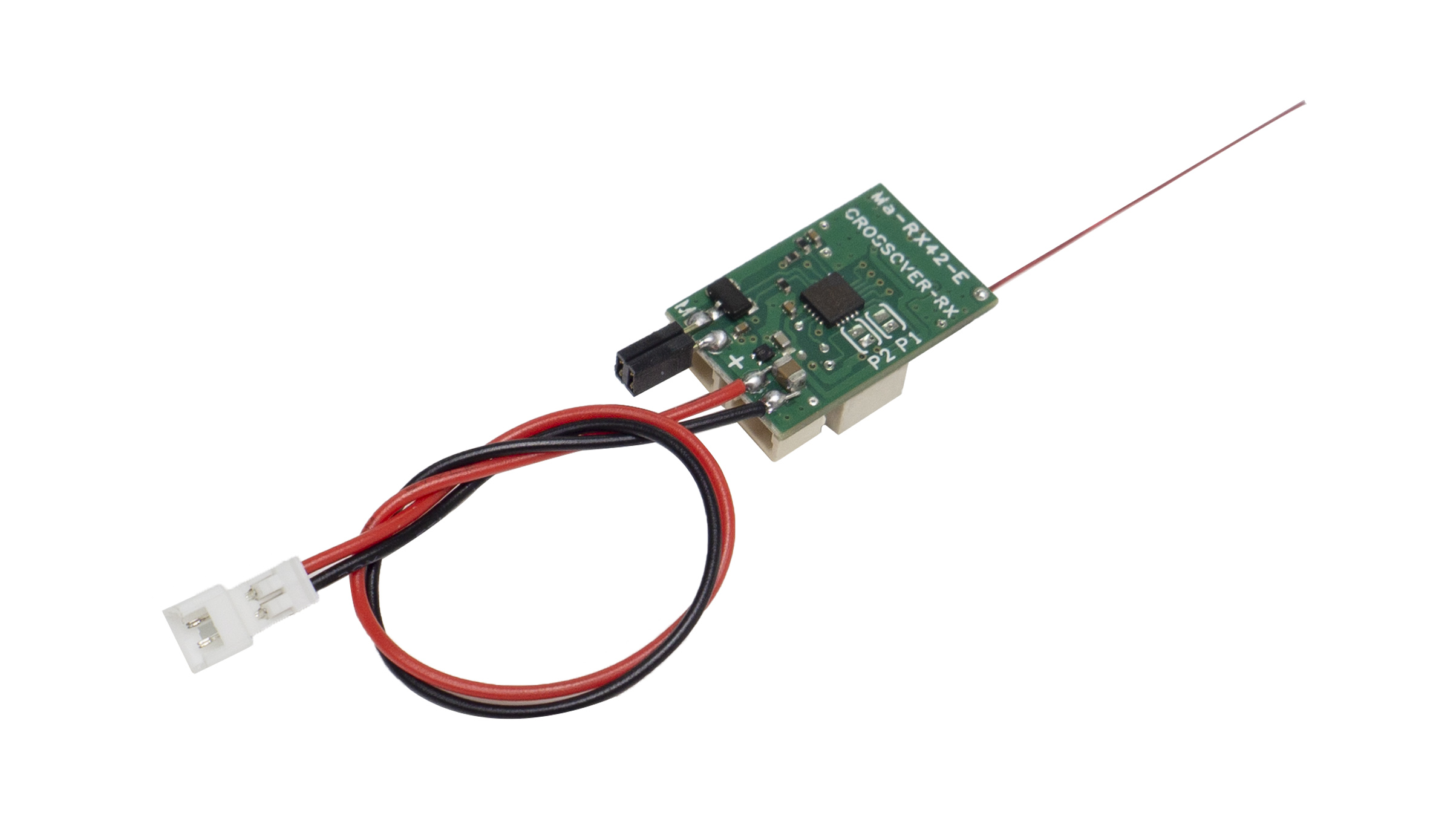 Don't miss out on this game-changing addition to your RC toolkit ...