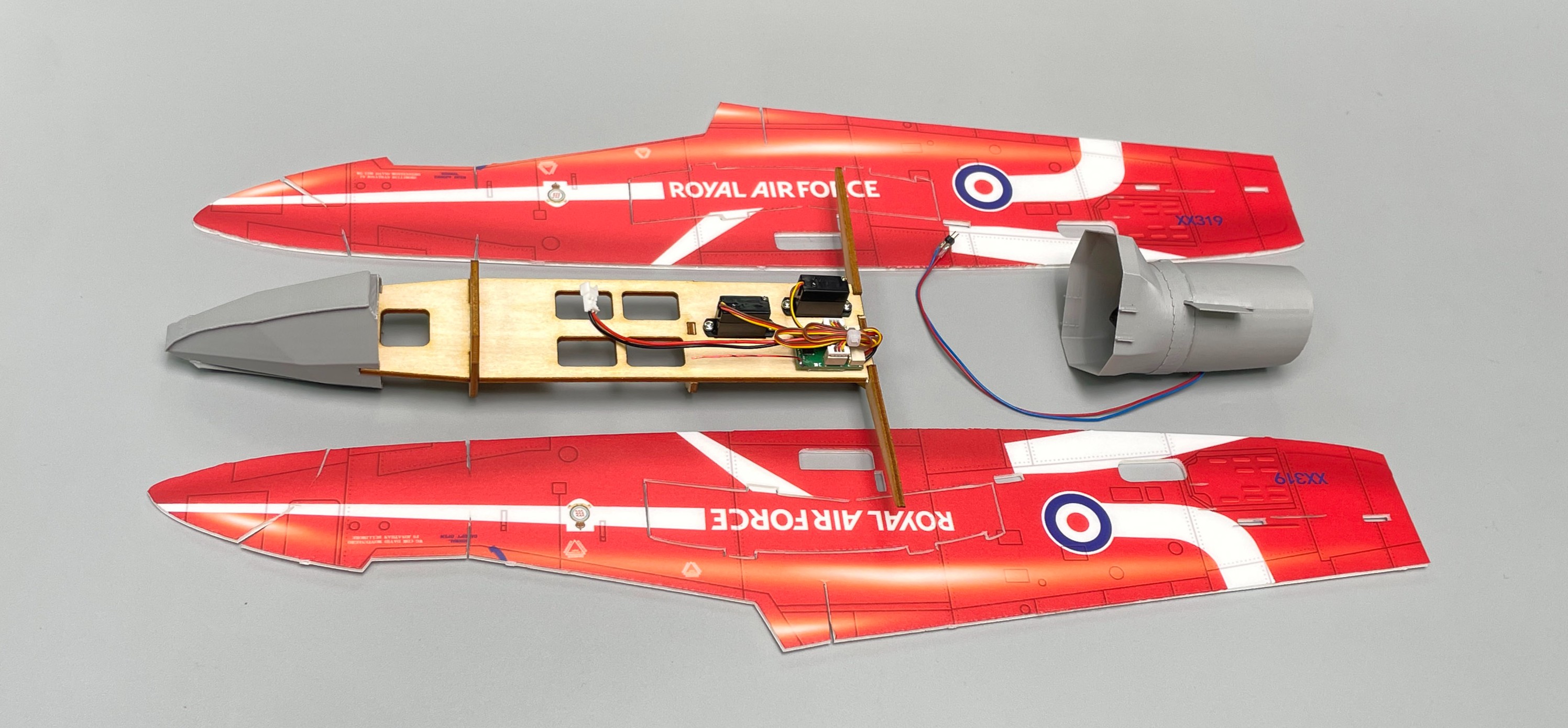 These details showcase the intelligence behind the design and the ...