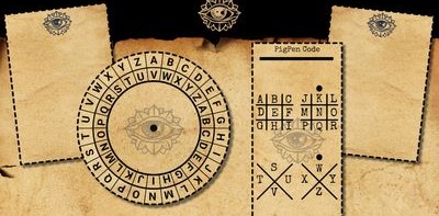 Free Decoder Set - Escape-Nights