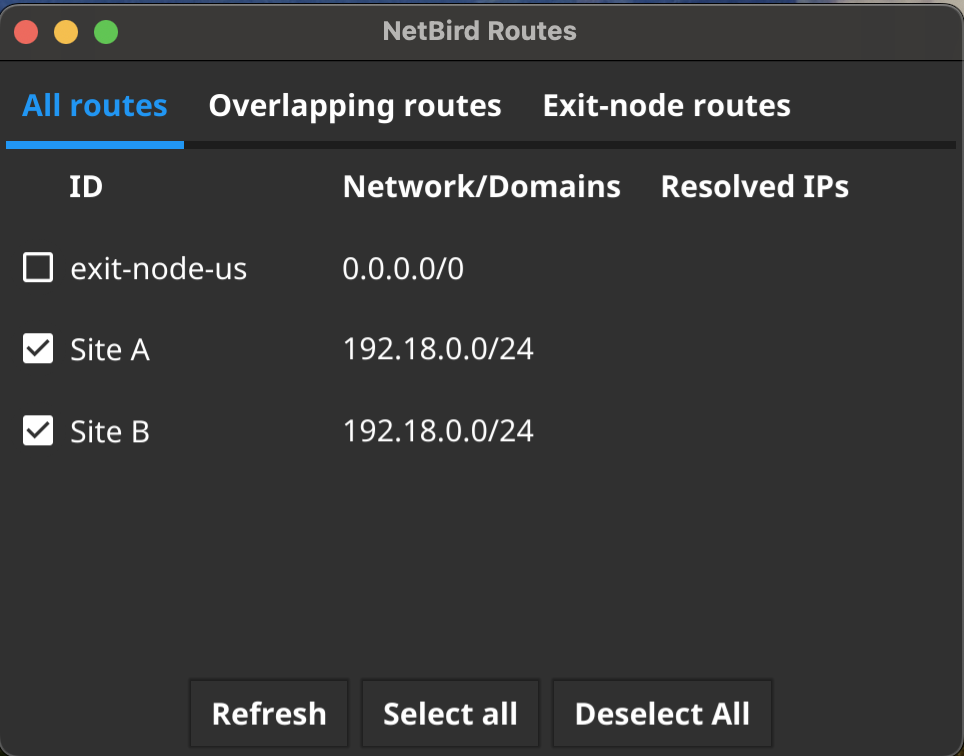 NetBird's August Newsletter