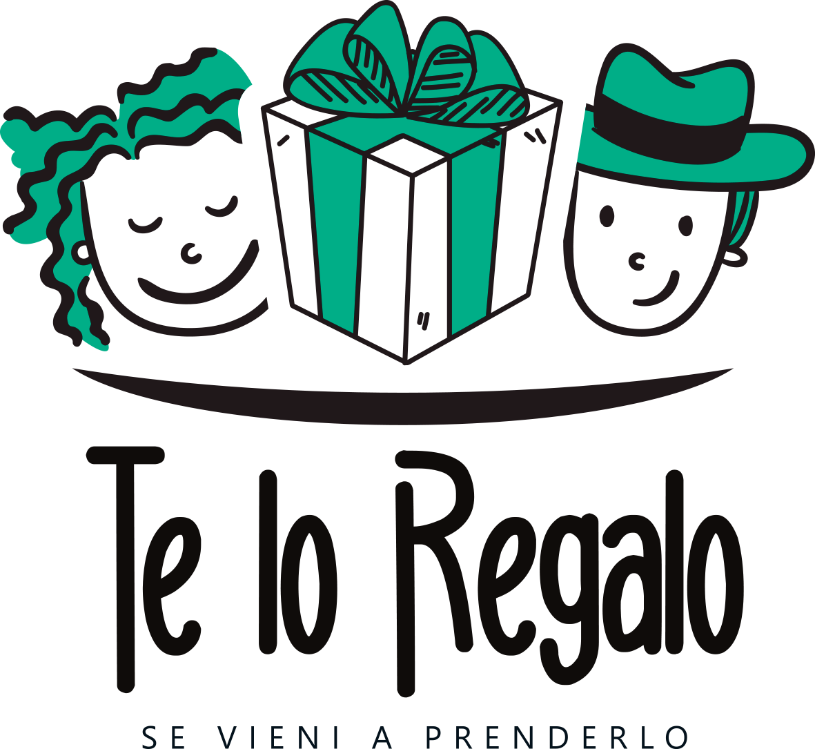 Te lo regalo se vieni a prenderlo - Te lo regalo STORE