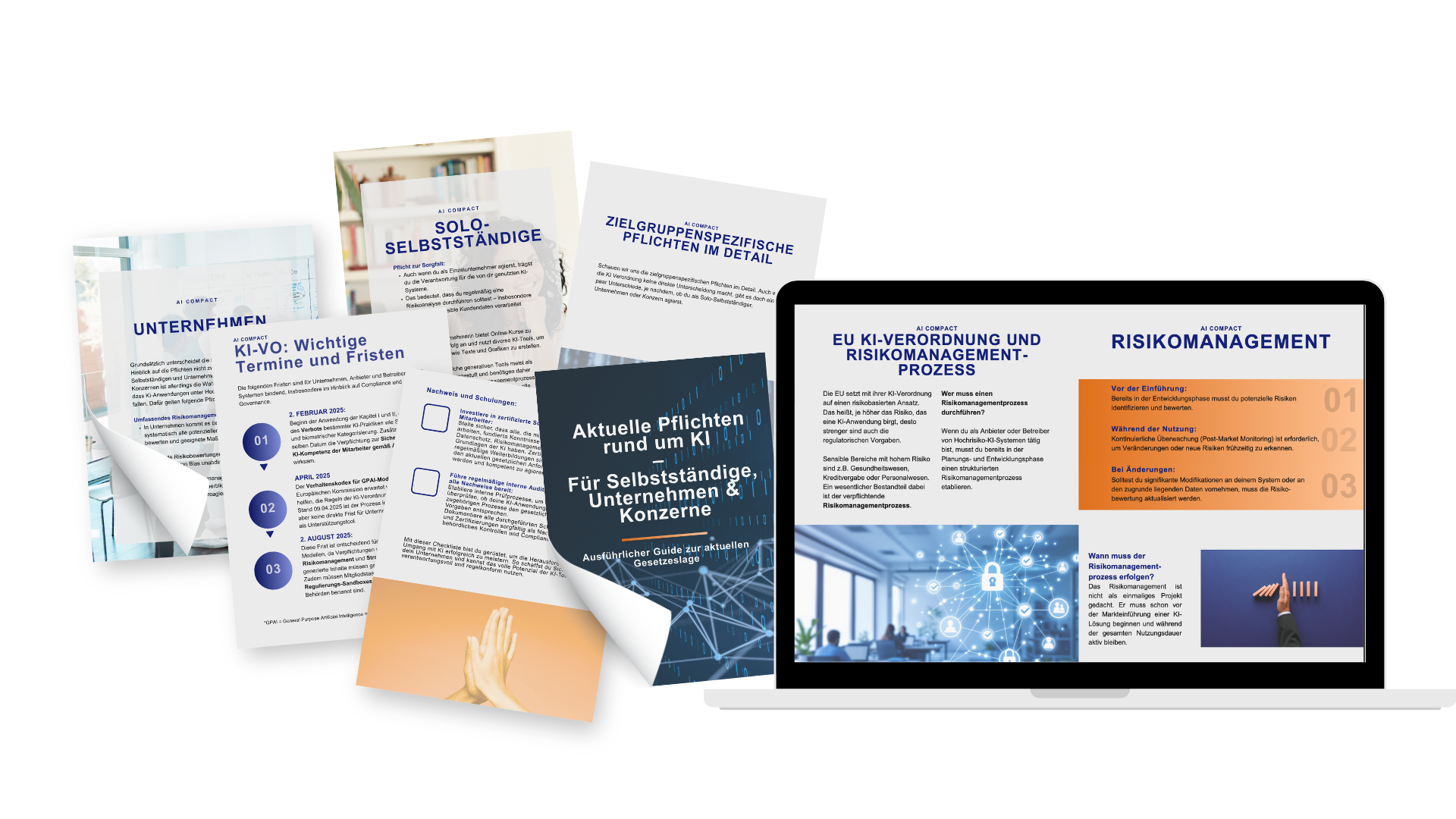 Der beste Prozessor für KI - 5 CPUs für deine KI Projekte