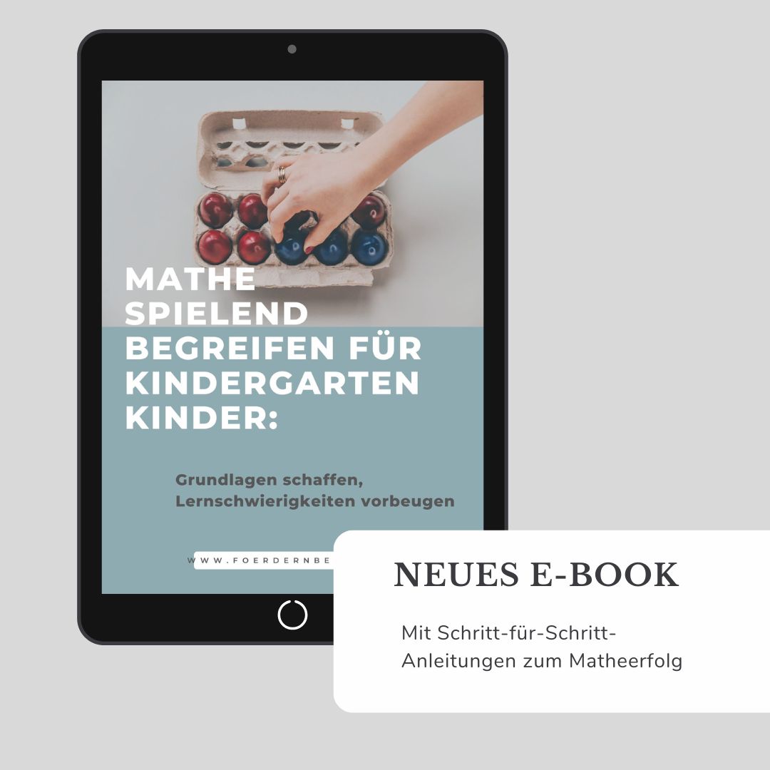 Warteliste Mathe spielend begreifen