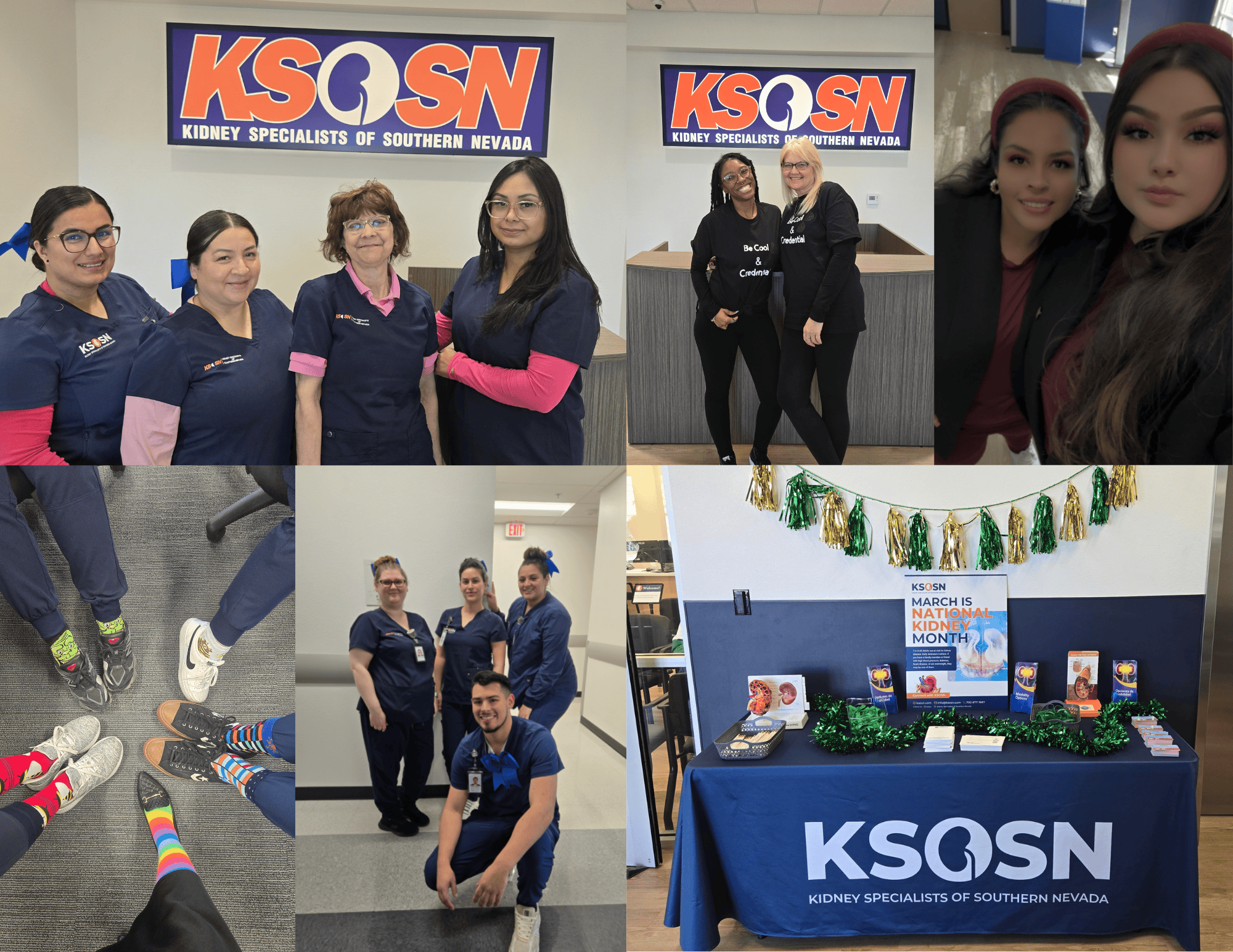 KSOSN May Newsletter