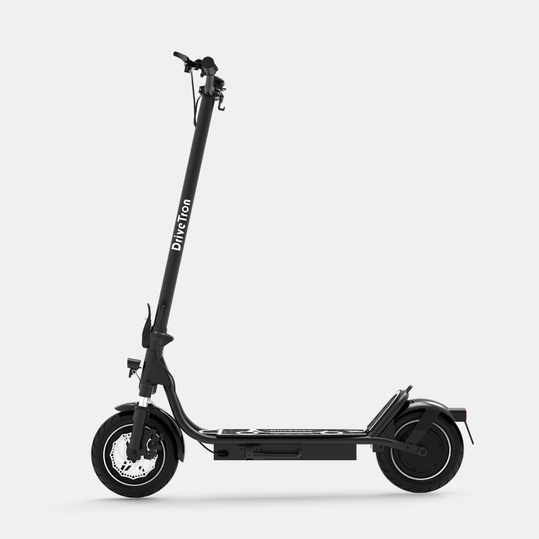 Free Electric Scooter ROI Calculator