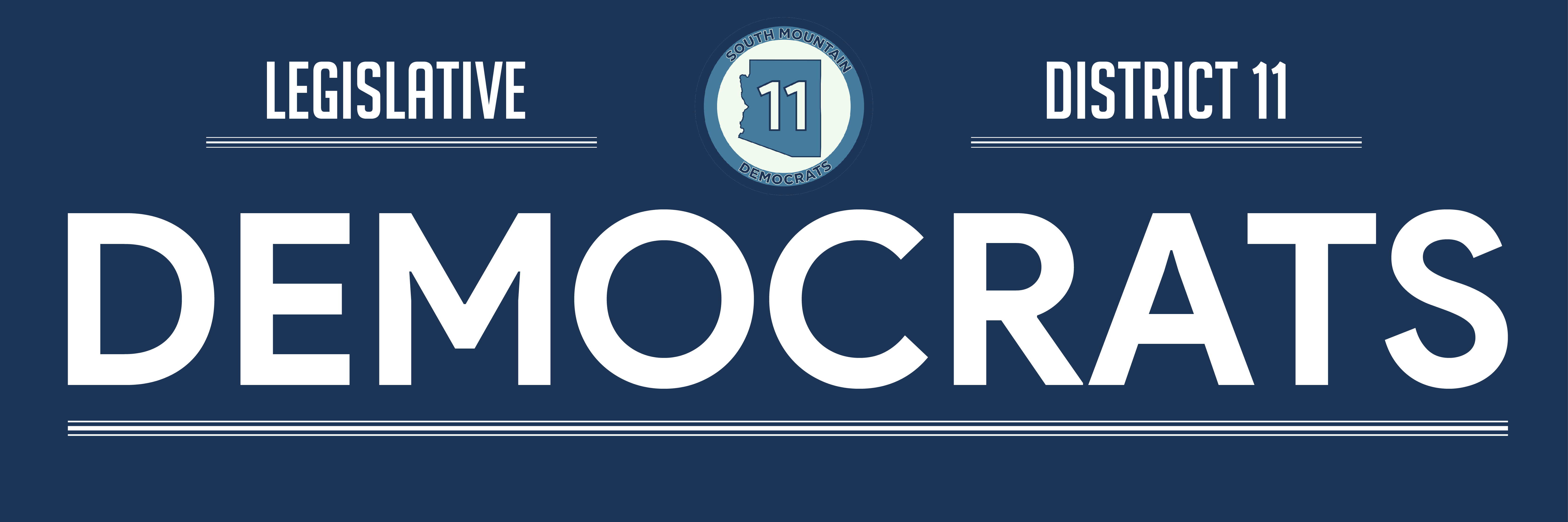 Contact - South Mountain Democrats