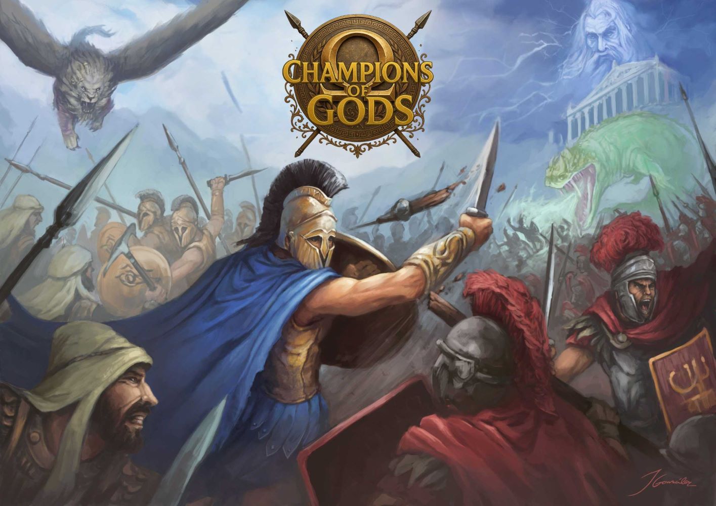 Top 9 Best MMORTS Games to Play in 2025 (PC & Mobile)